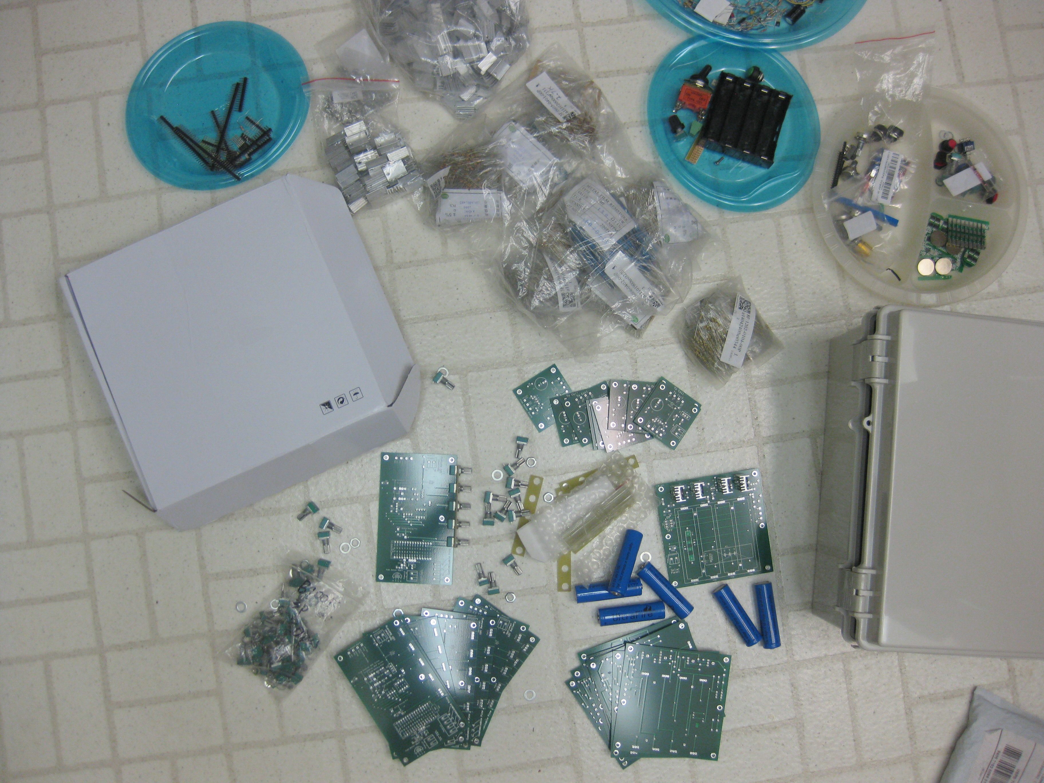 Flare Stack Pilot Ignition Control Systems by ElectraSoft